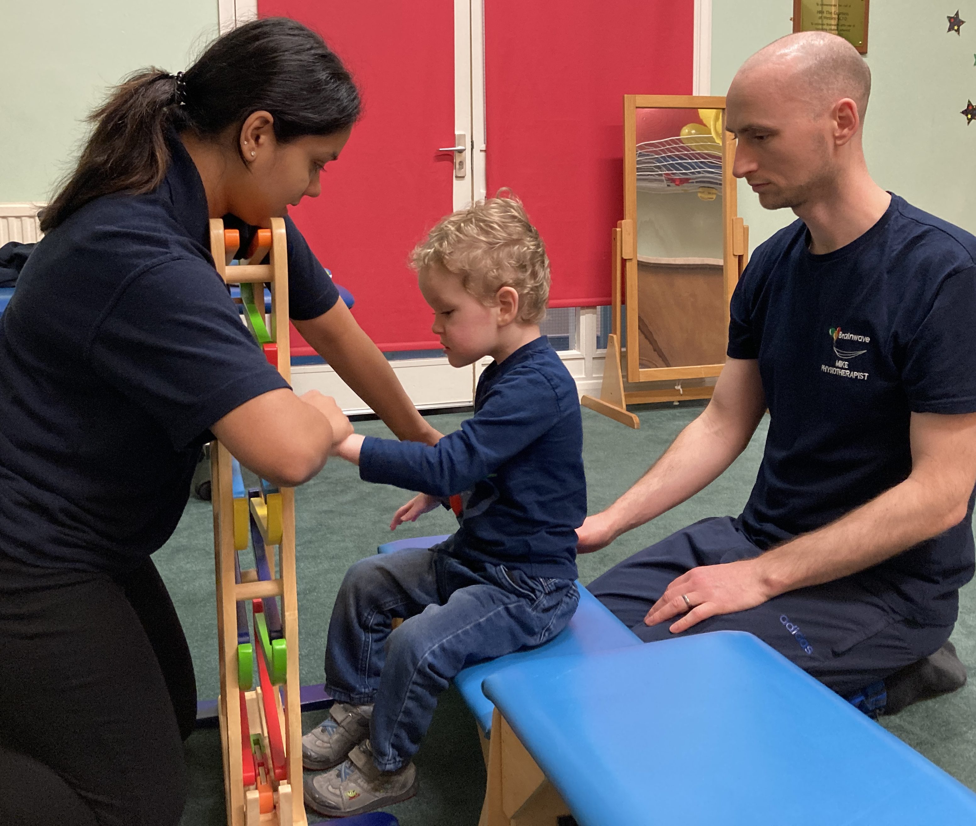 Family Support at Brainwave – Brainwave